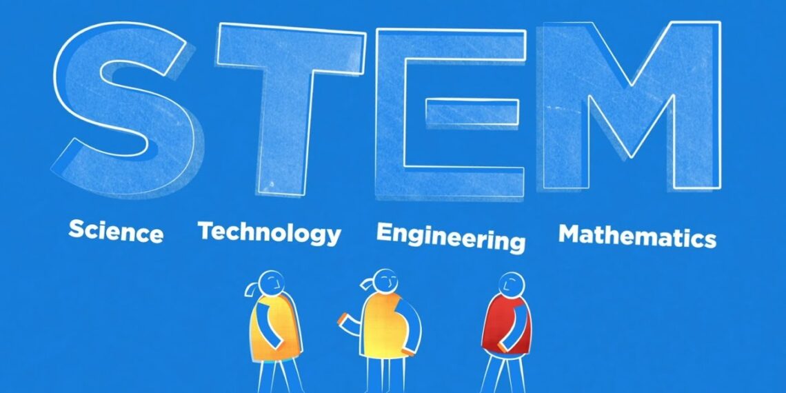 STEM Education And Jobs: Preparing Students For The Best Jobs Of The ...