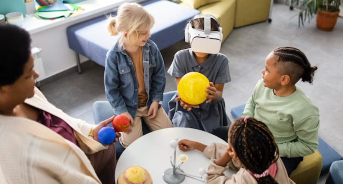 Using Artificial Intelligence (AI) In Education: Pros And Cons — The ...