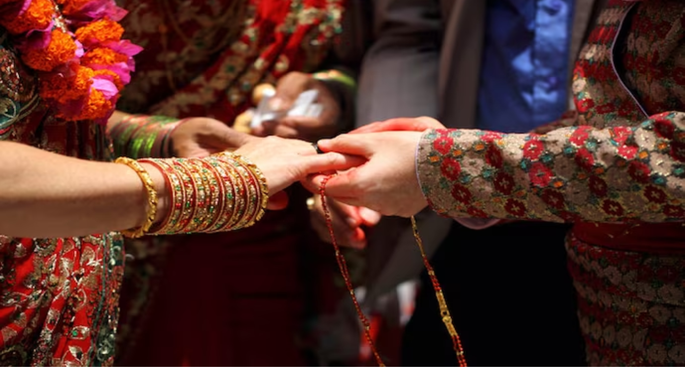 Marriage In India: Legal Framework, Rights, And Social Implications ...