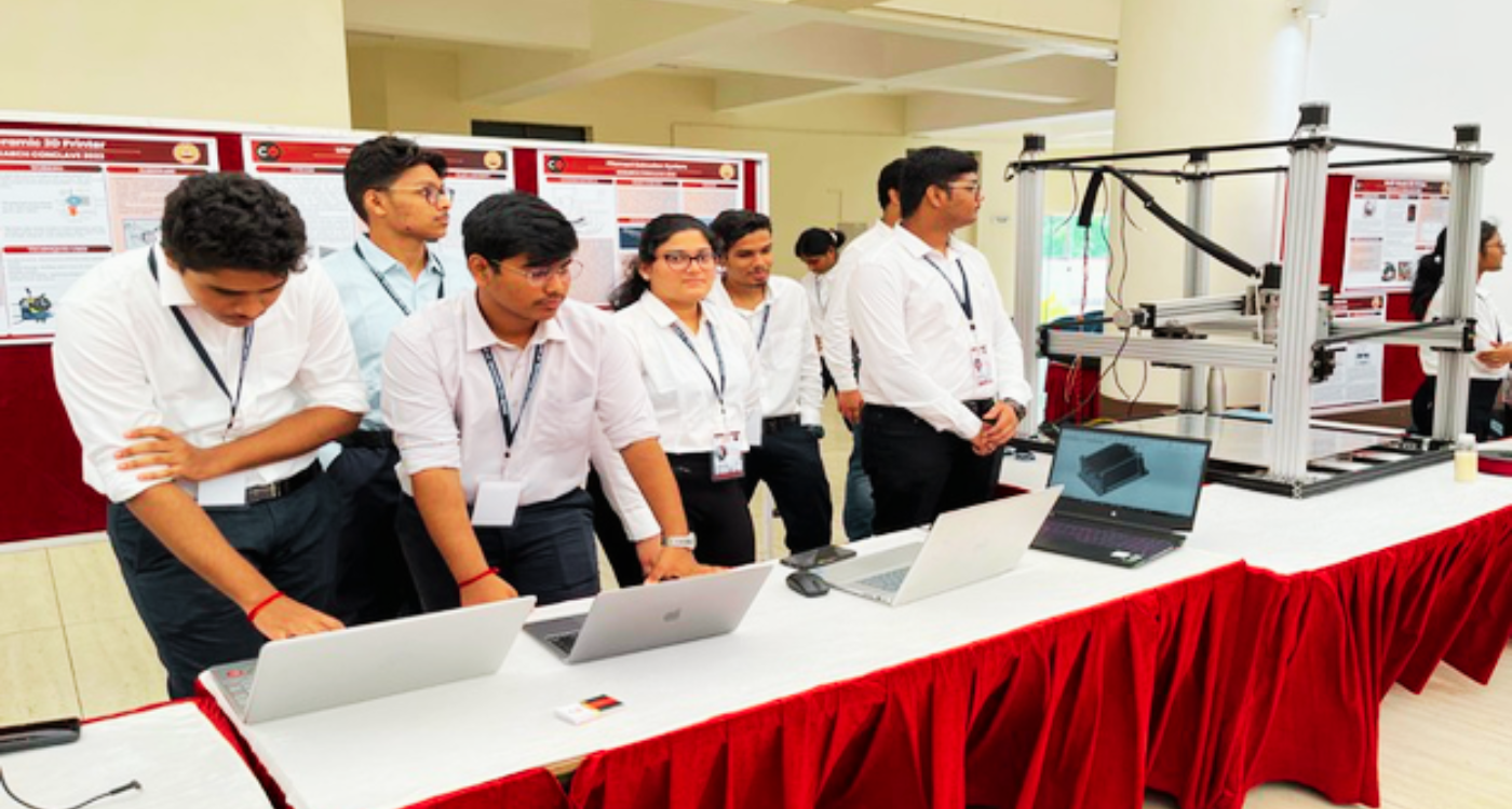 IIT Madras' CREST Unit Launches India's First Hub For Incubators ...