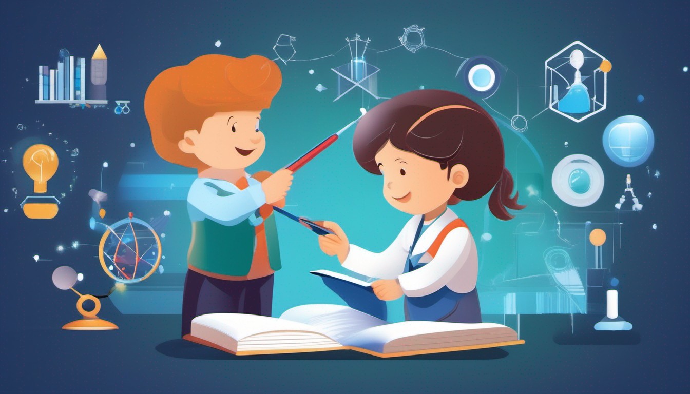 Why Study Science? The Benefits Beyond The Classroom — The Education Daily